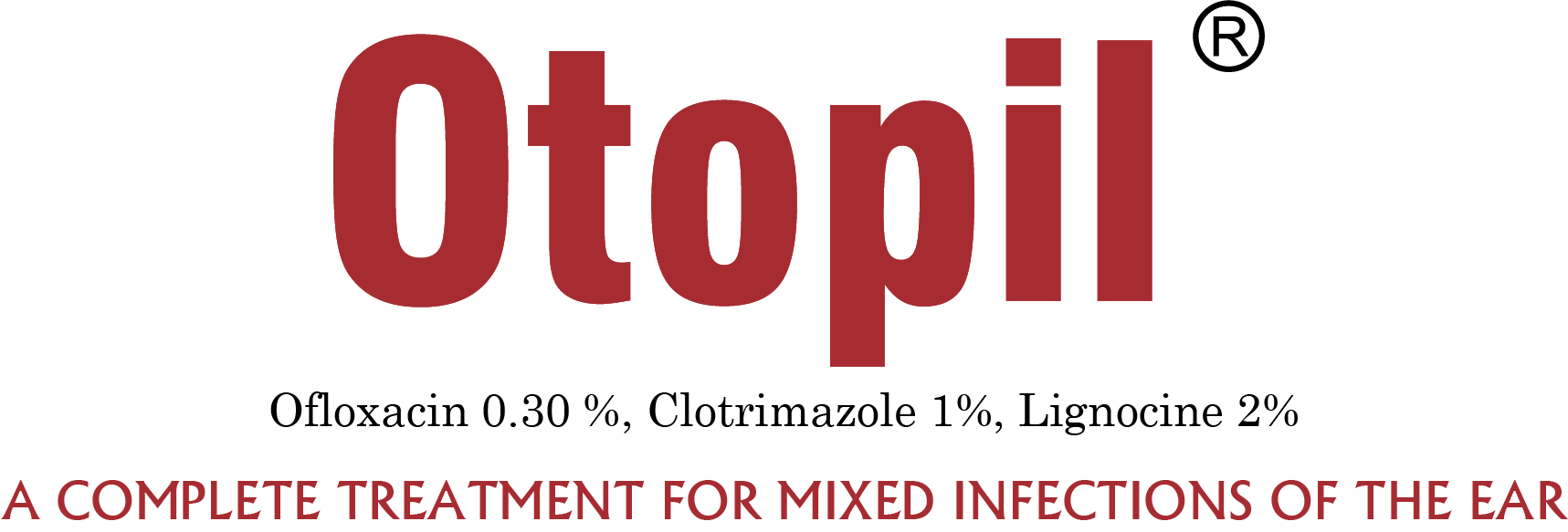 OTOPIL EAR DROPS – Sahar Life